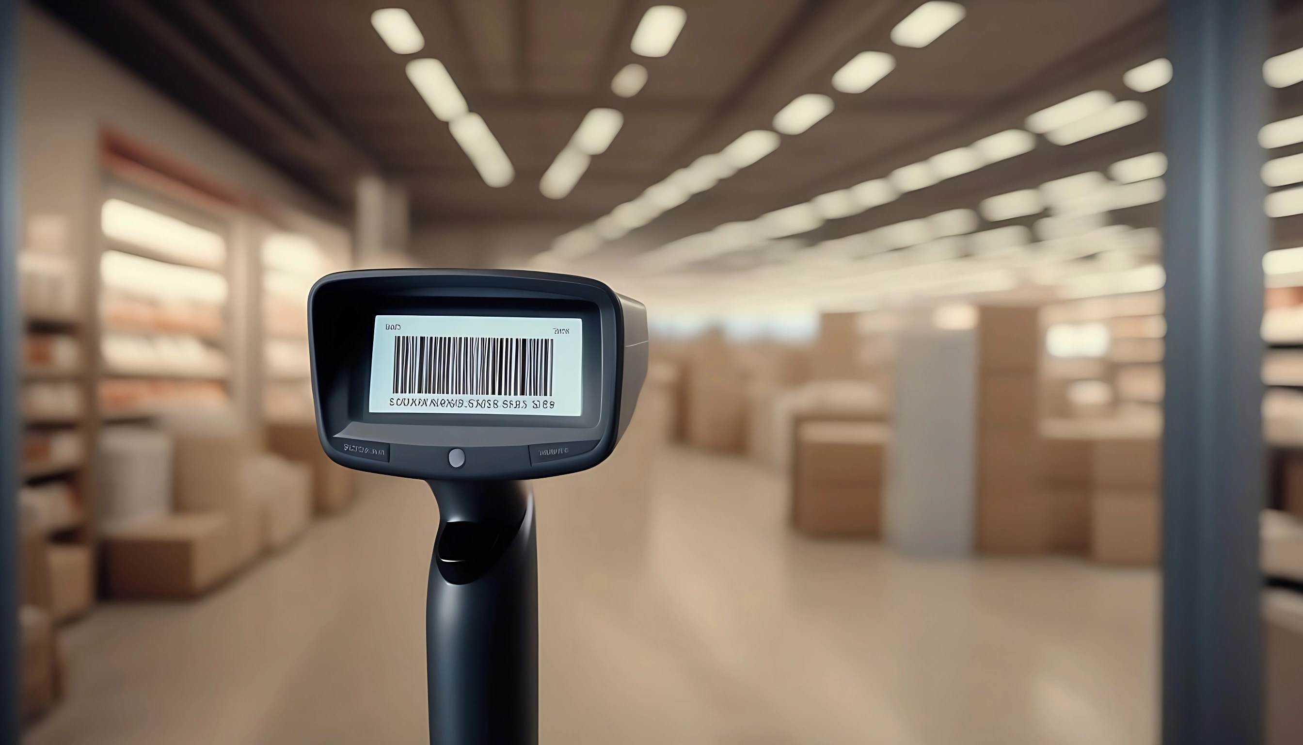 Enhancing Automatic Barcode Verification using Computer Vision